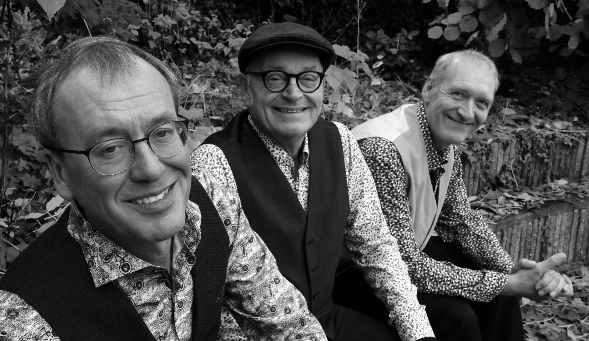 Zondag 30 oktober '22 | GILET - Kleine Kerkje Buurse